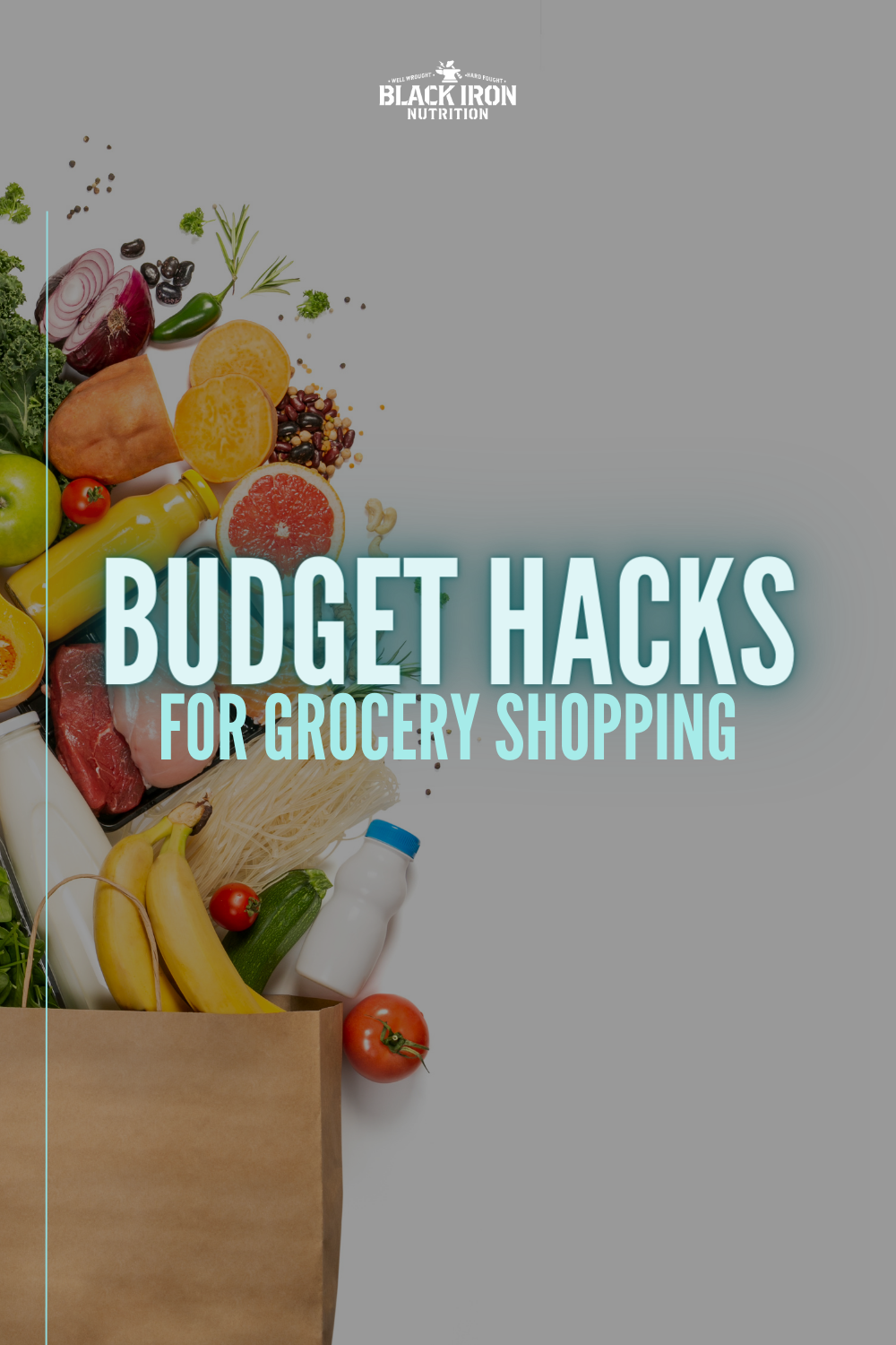 Budget Hacks for Grocery Shopping: Saving Money Without Sacrificing ...
