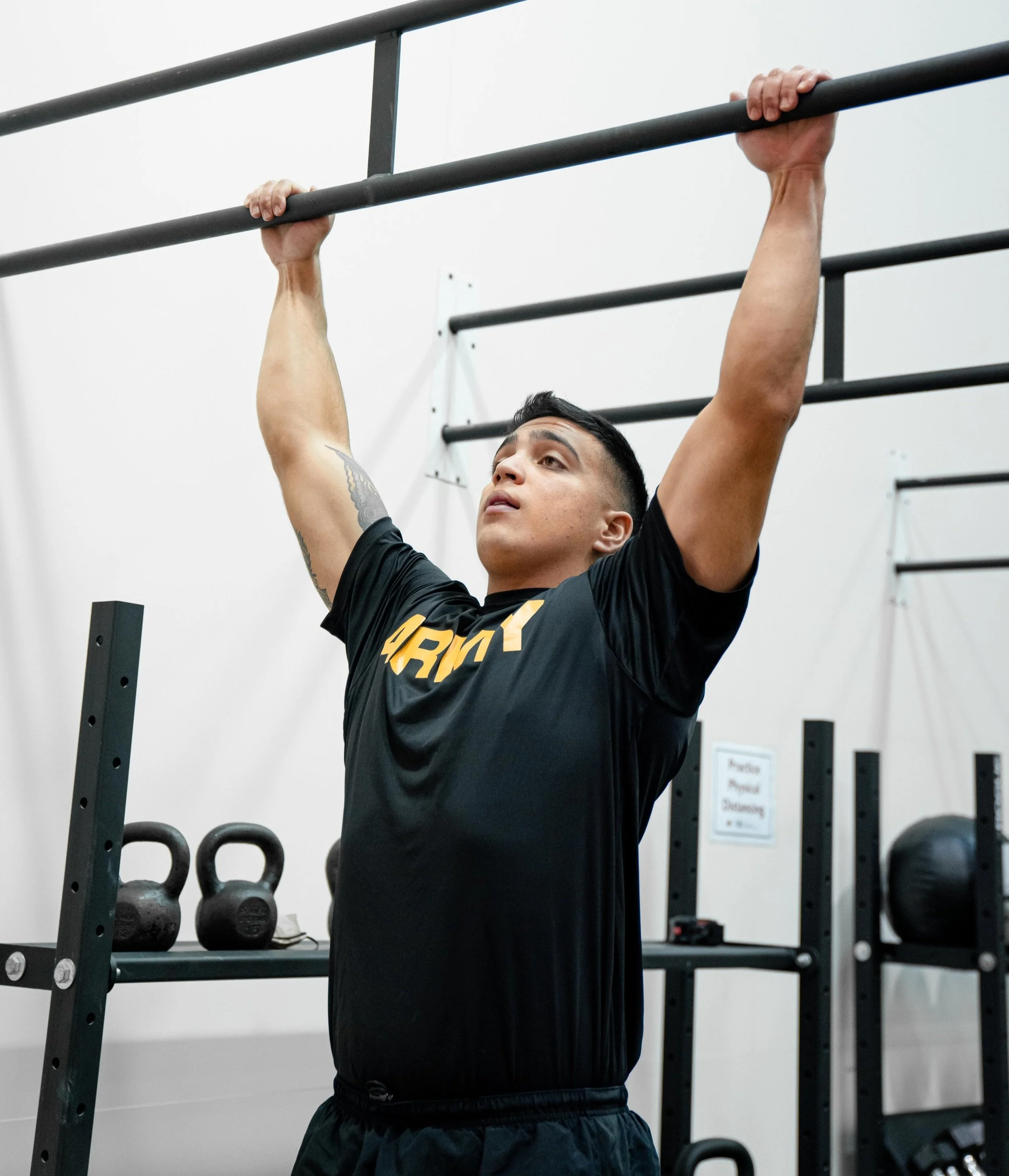 Muscle And Strength Website