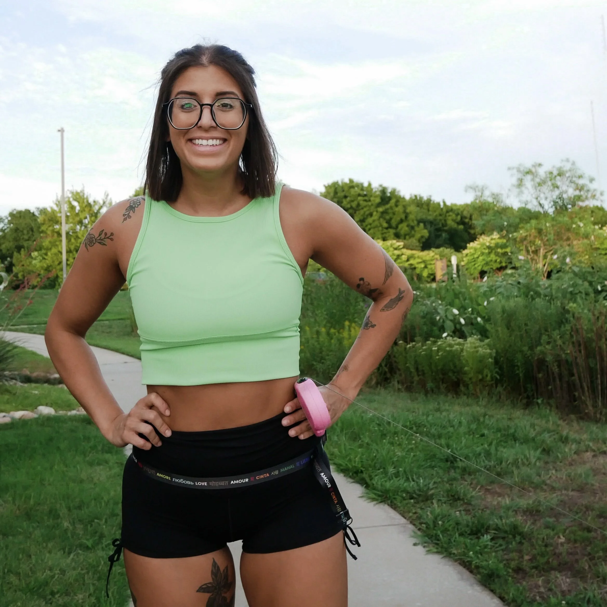 Sam Lazar — Black Iron Nutrition | Nutrition & Training Coaching