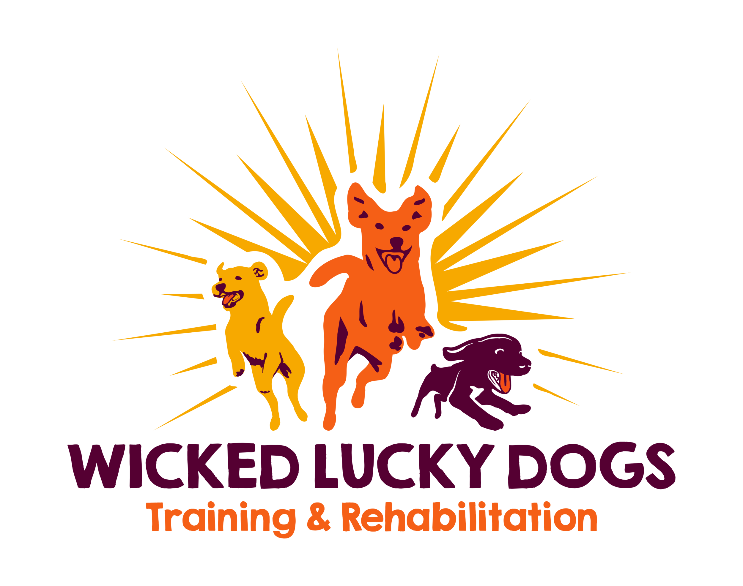 Dog Obedience Training Logo