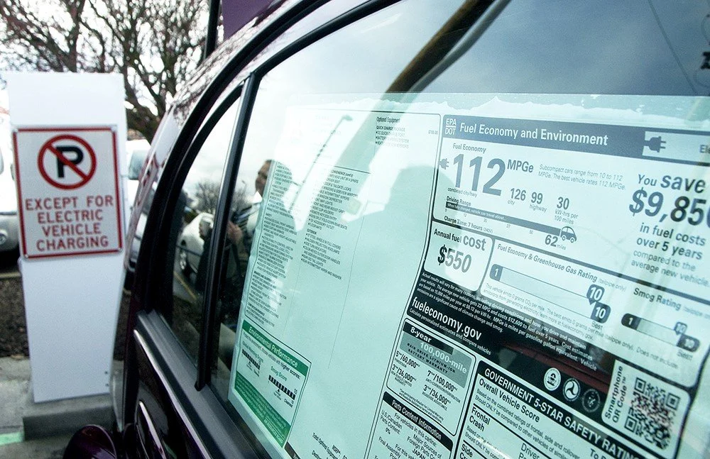 Oregon No. 2 in U.S. for share of new EVs sold in 2022 — Go Electric Oregon