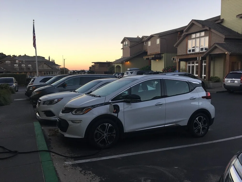 A Pathway for Commercial and Residential Tenants to Plug into the EV ...