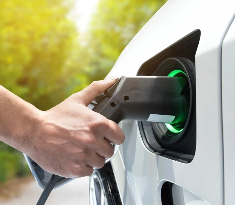 ODOT Announces Federal Approval of Oregon National Electric Vehicle ...