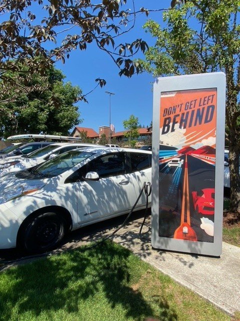 Info for Utilities — Go Electric Oregon