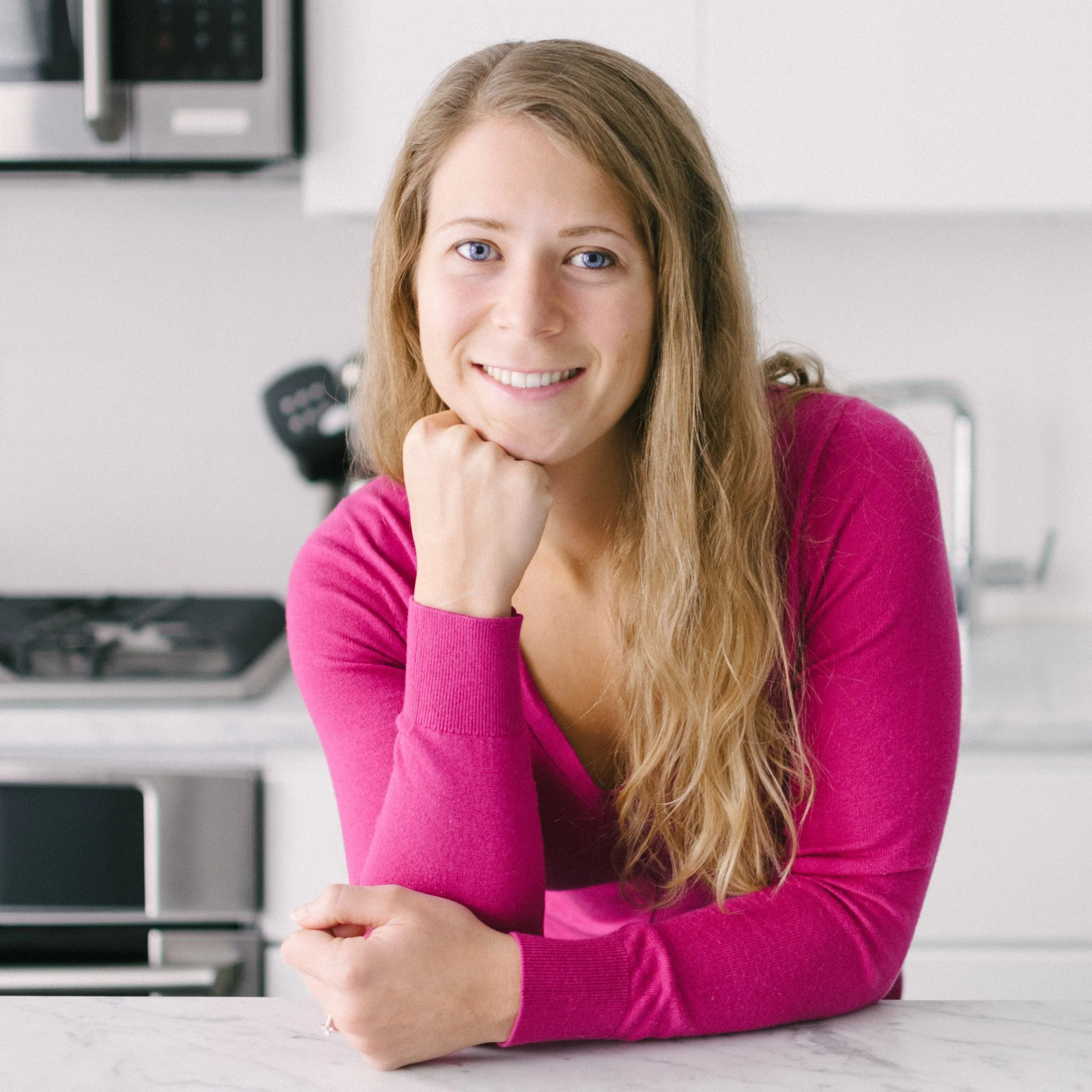 About — RD Emily & Team