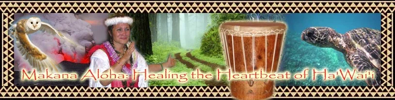 Hawaiian Shaman Kahuna Intuitive Healer — Native Indigenous Ancient ...