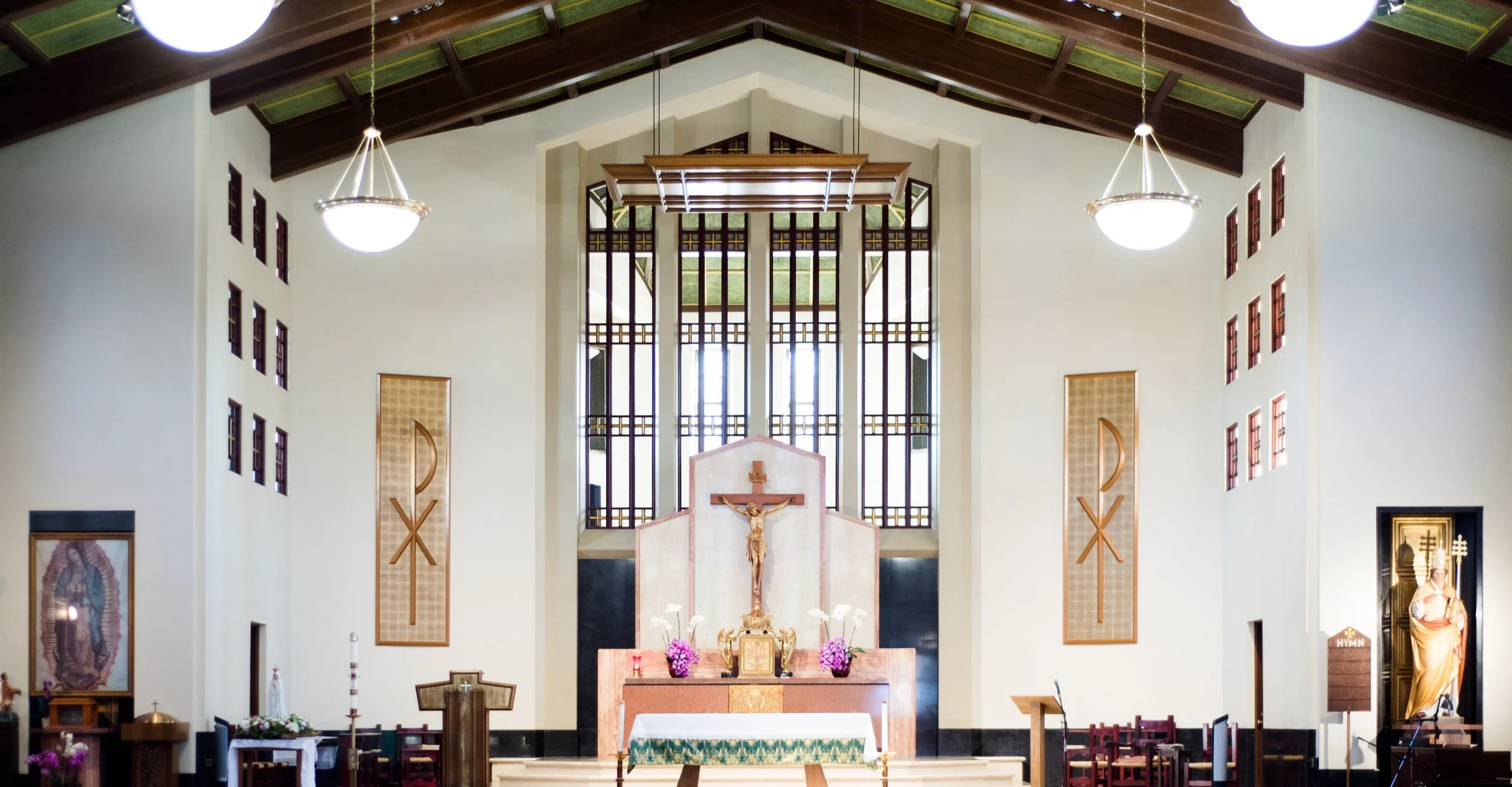 St Leo Catholic Church Tully42318474