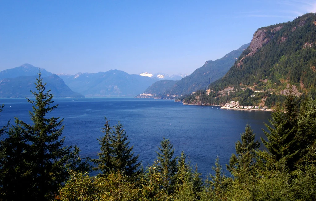 West Coast Women's Retreats