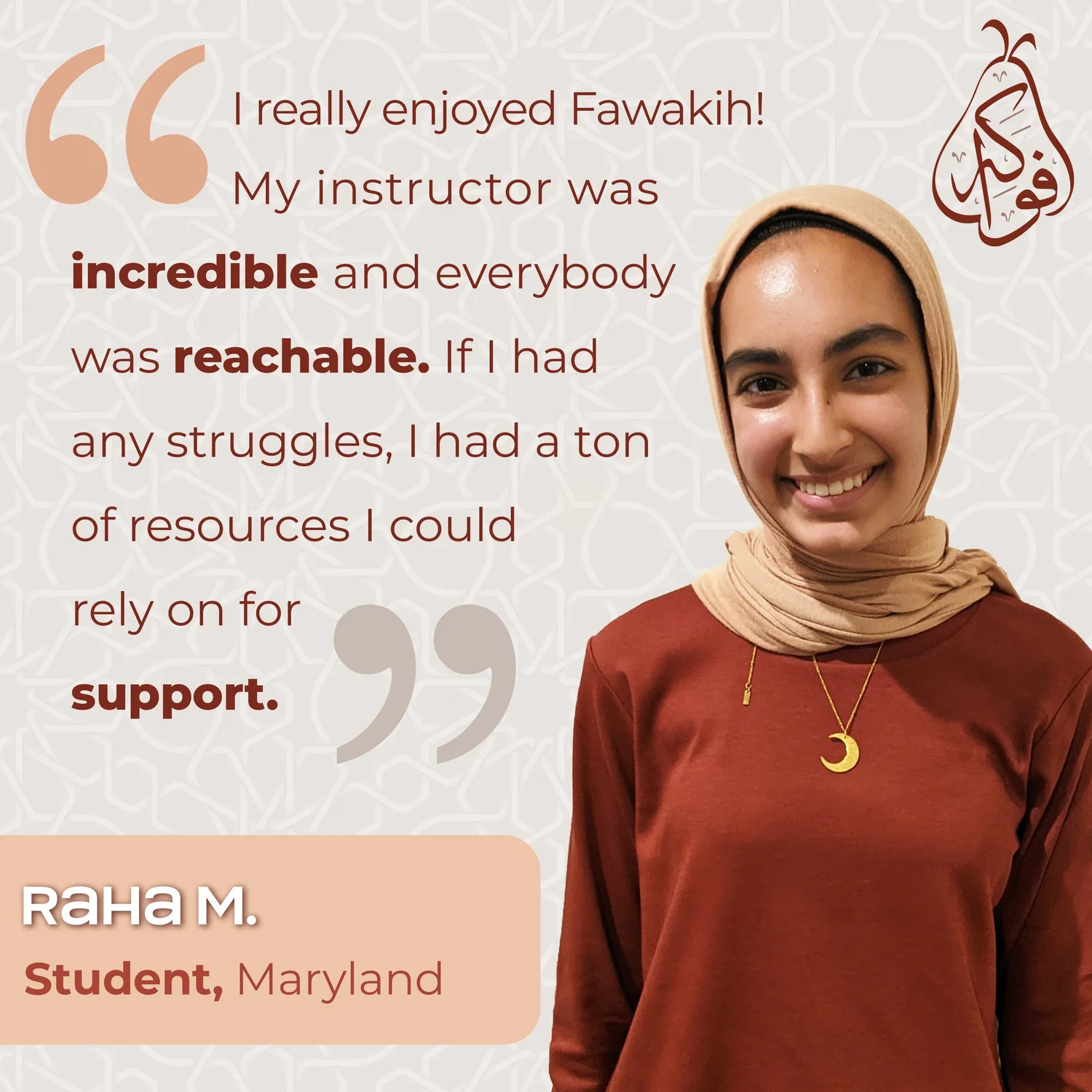 HSA Home — Fawakih