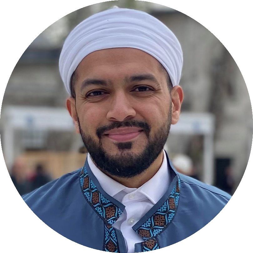 Quranic Arabic Instructor - Nihal Khan - Fawakih — Fawakih