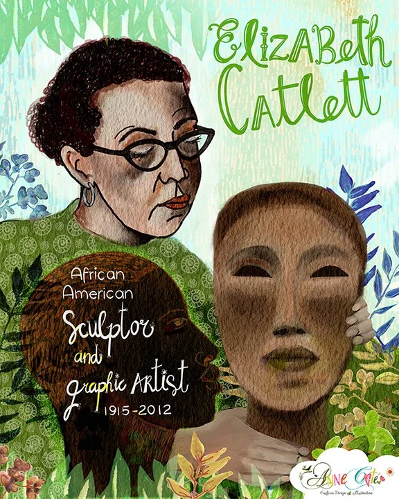 Blog — Anne Côté