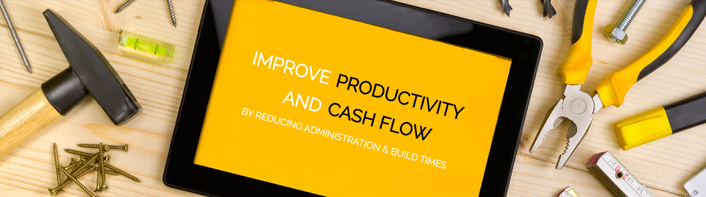 Client & Workflow Management Software for Residential Builders - Framework