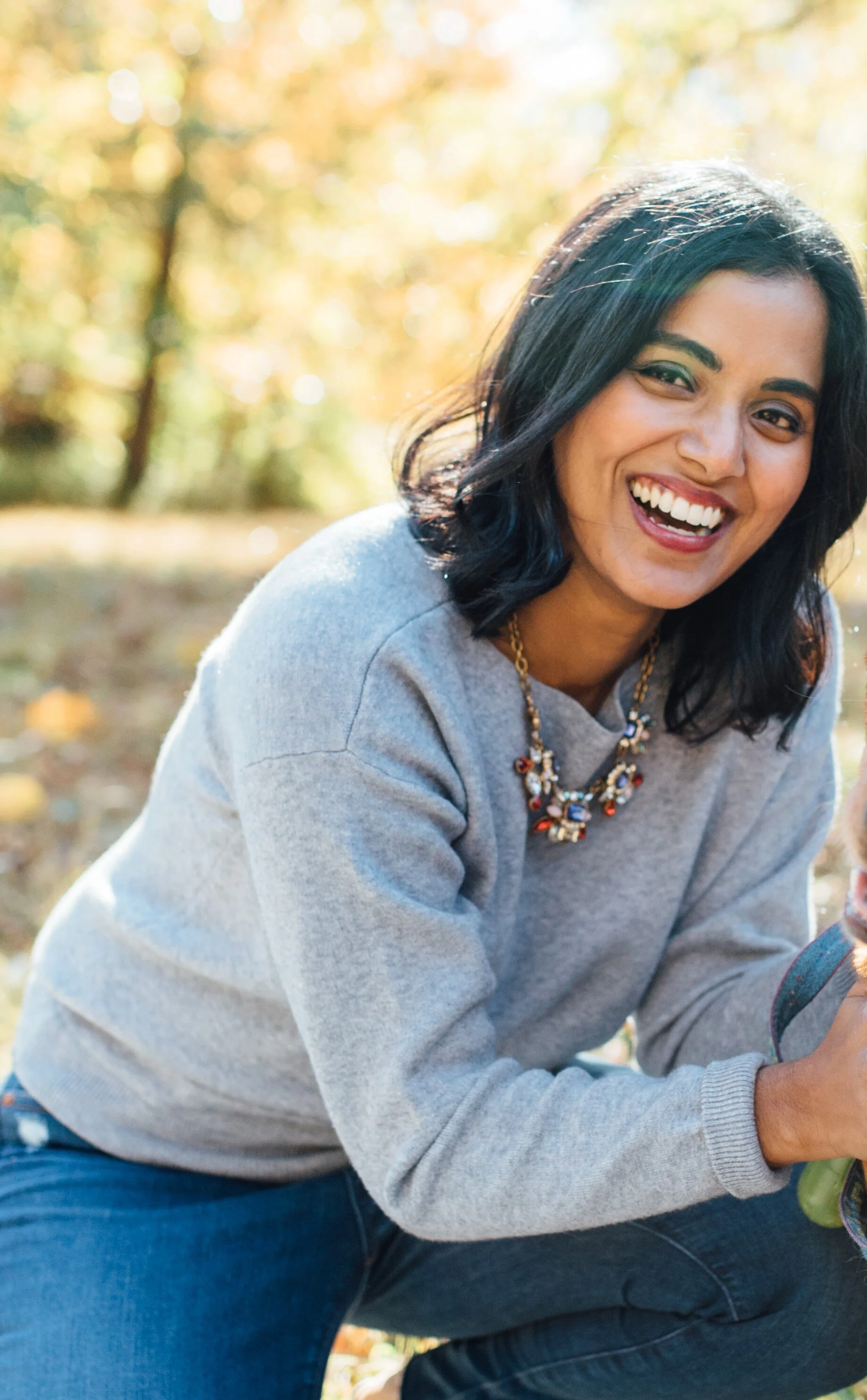 ABOUT ME — Tara Devineni