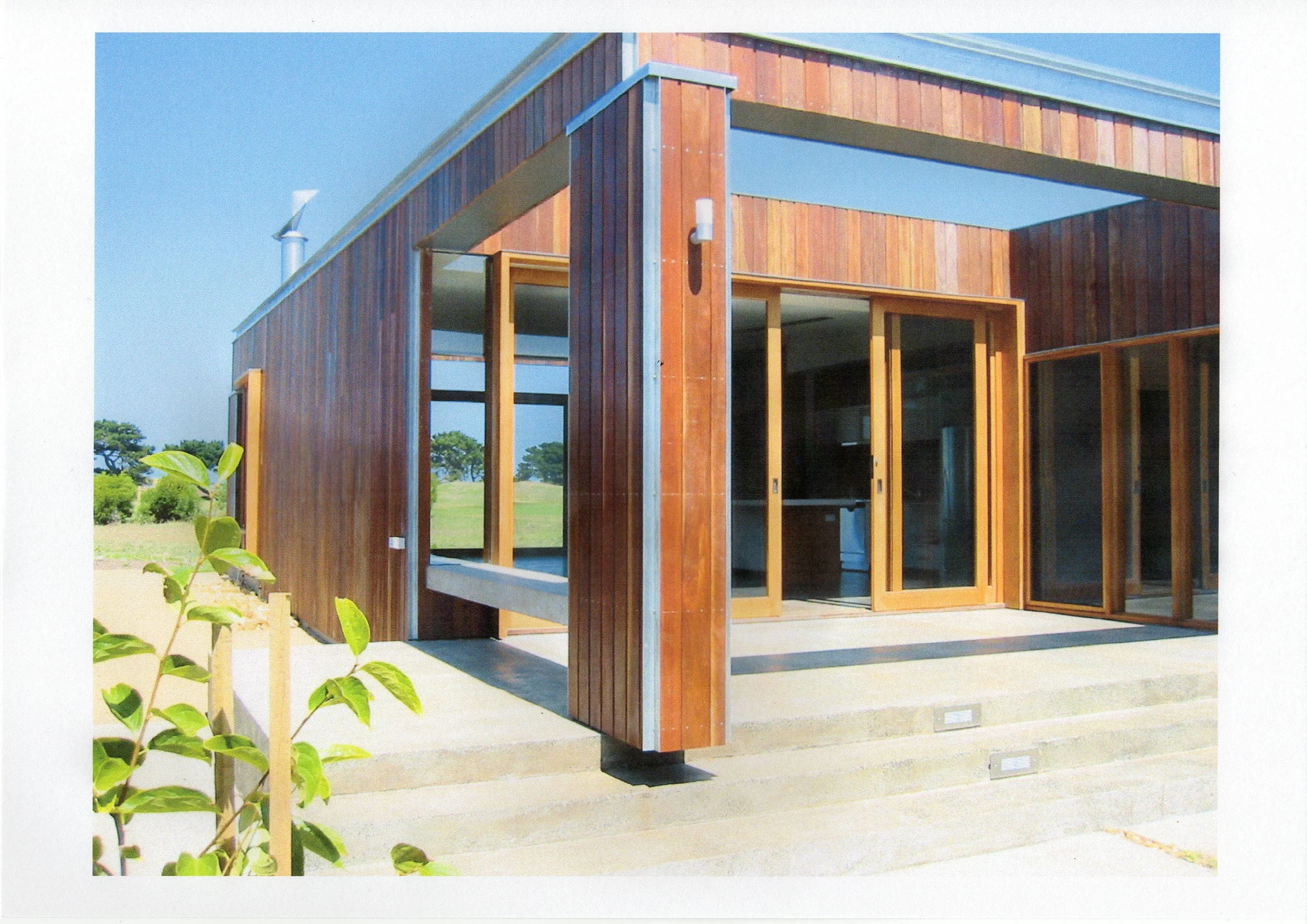 Laura Wilson Architects