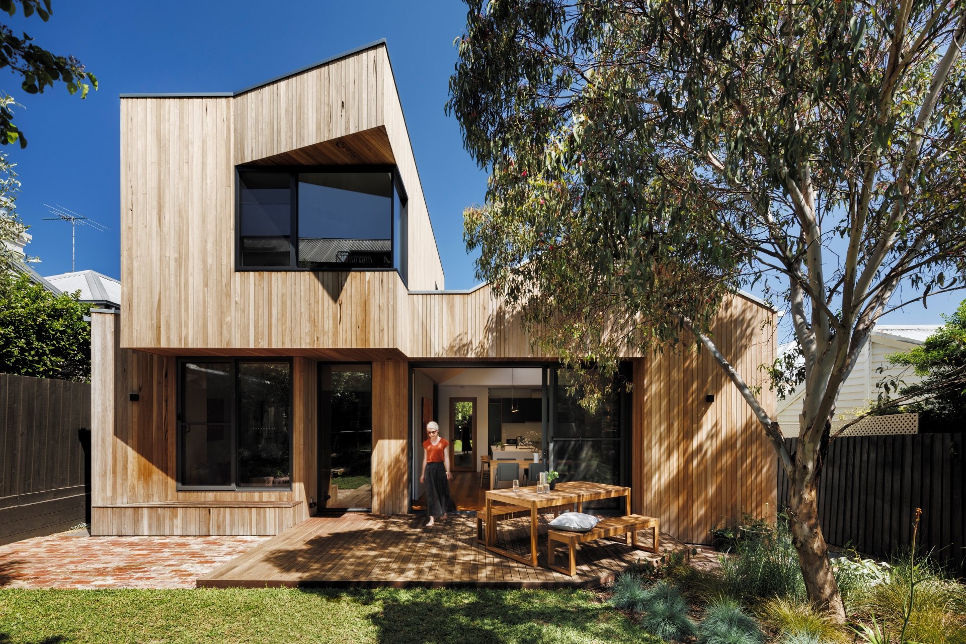 Laura Wilson Architects