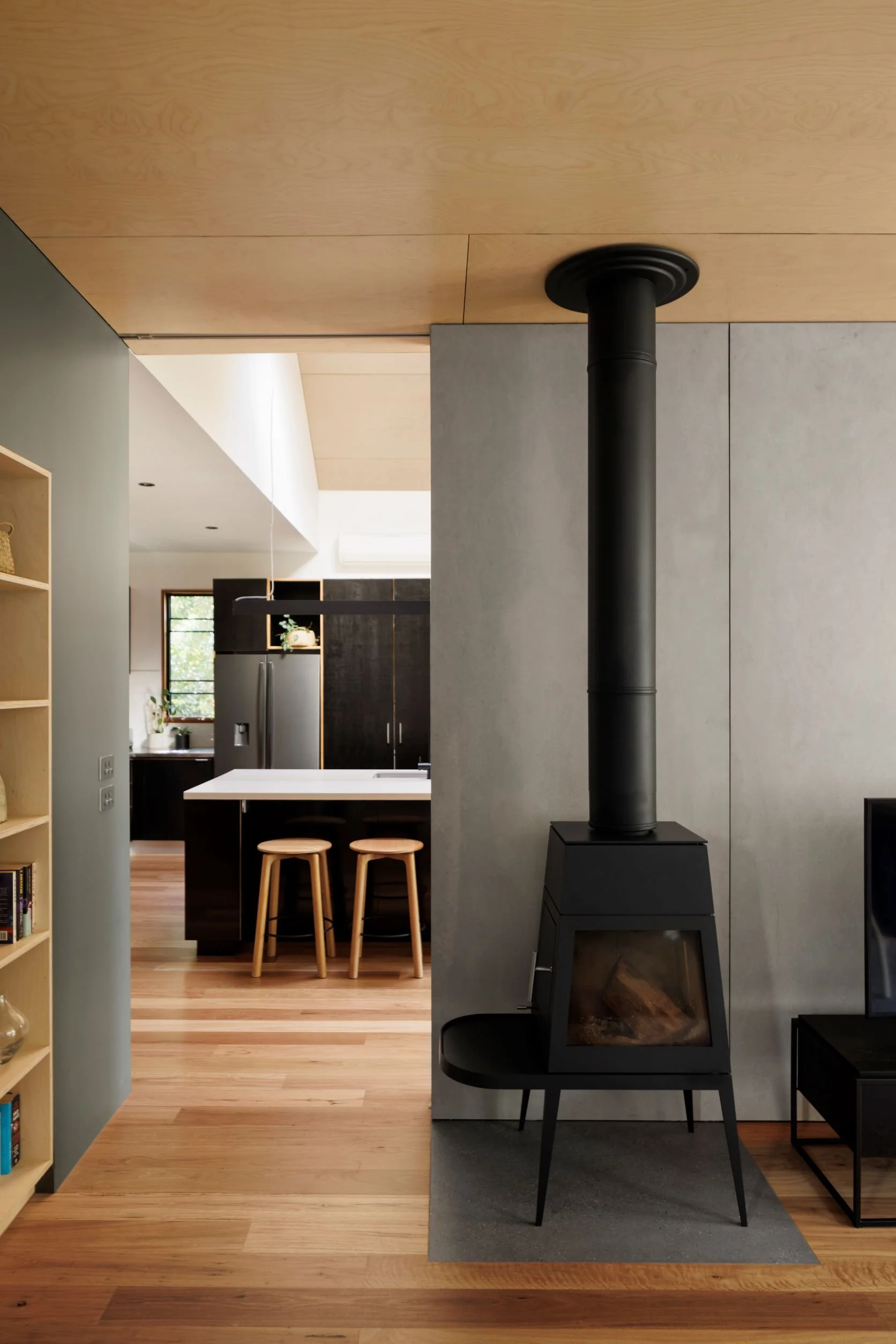 Laura Wilson Architects