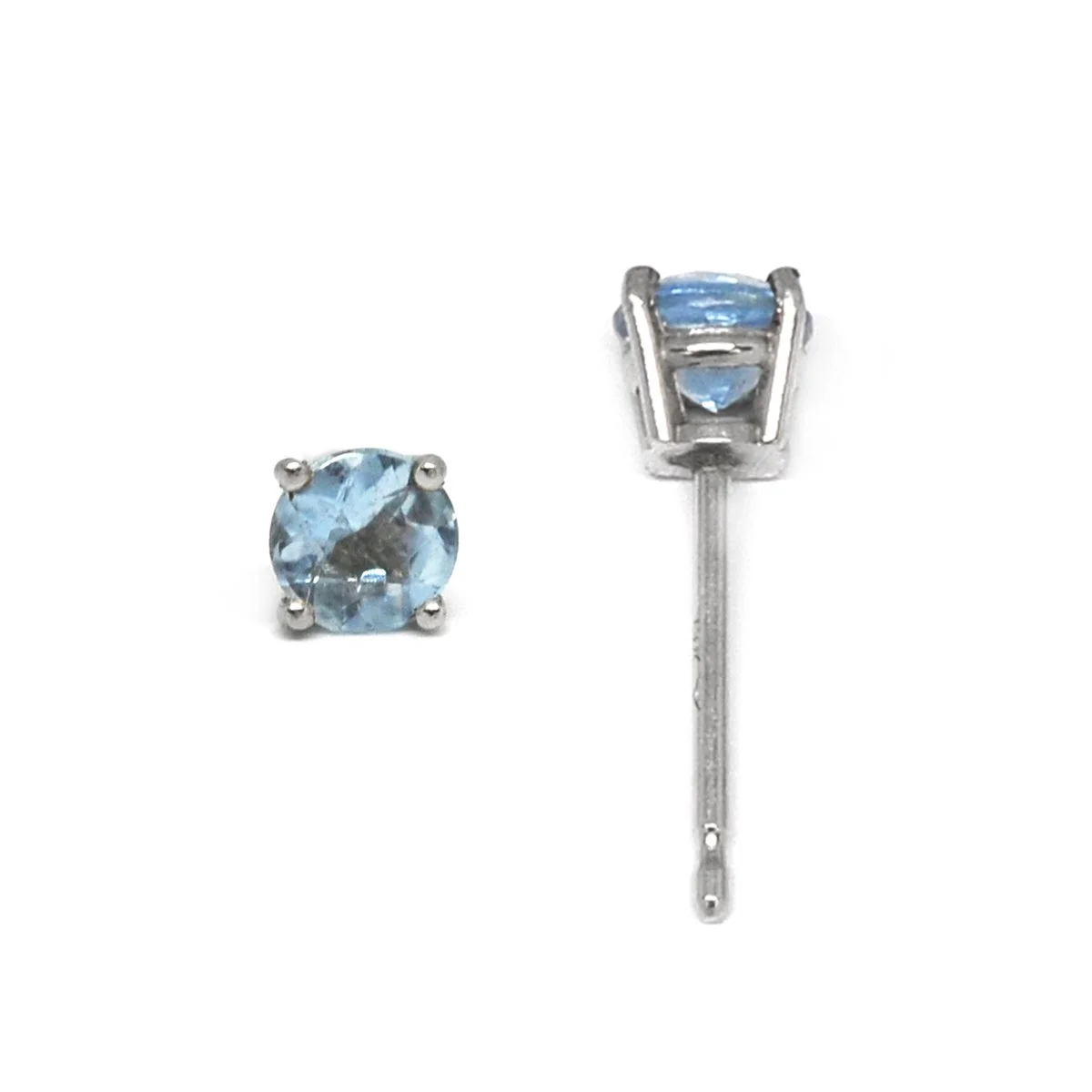 Earrings — Metzger Studio