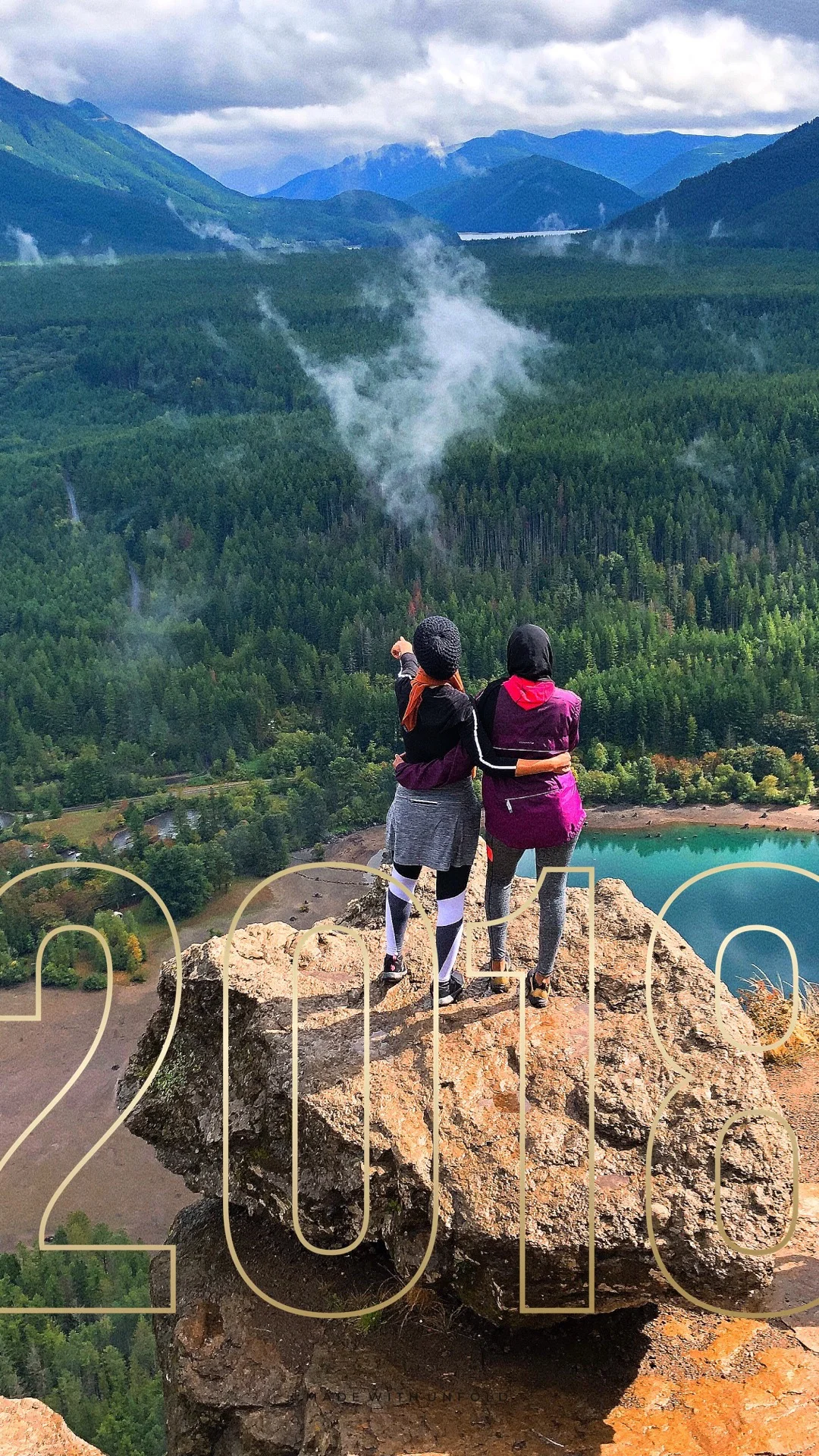 Melanin Base Camp in 2018 — Melanin Base Camp