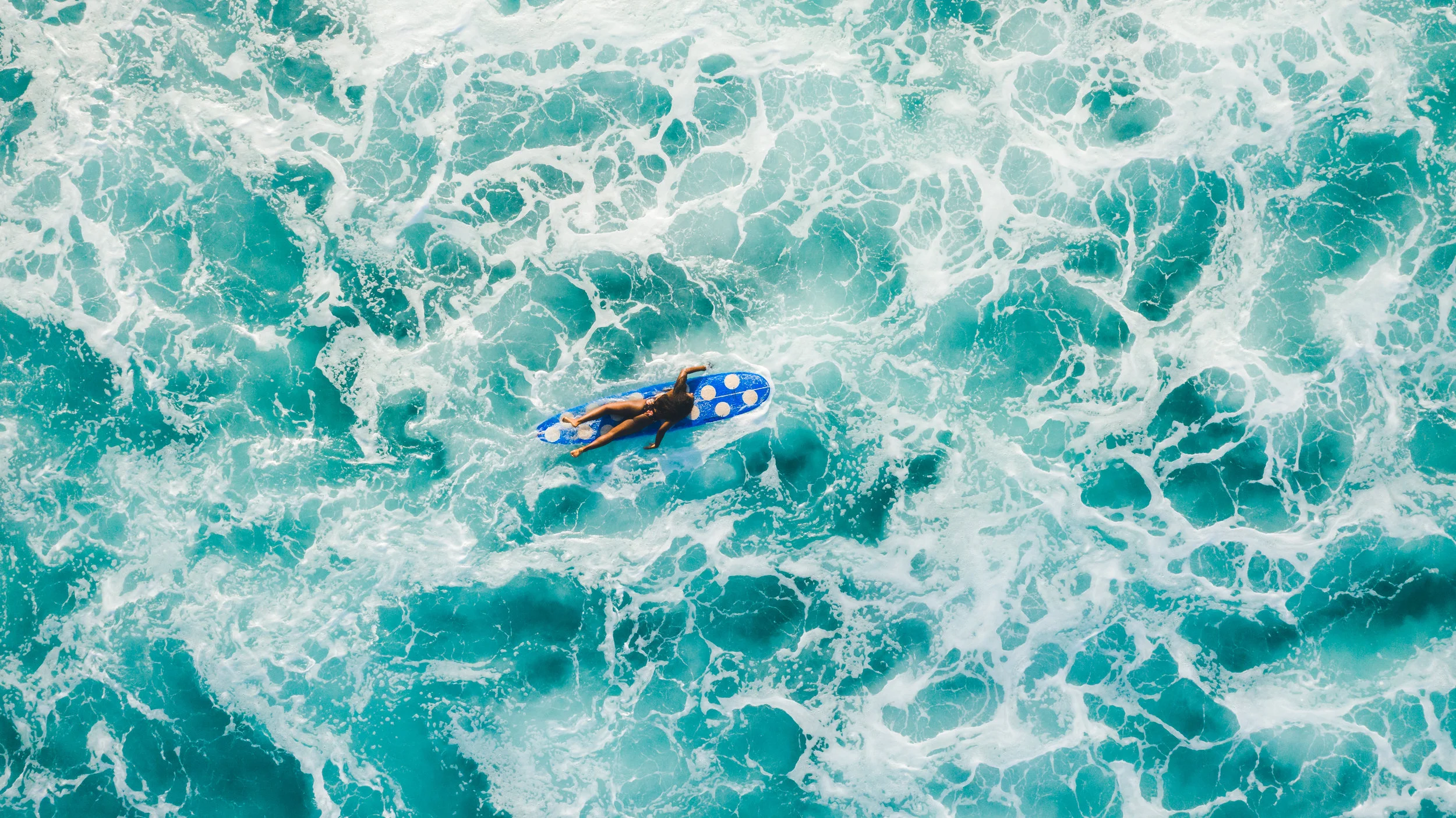 African American Pro Surfer Dominique Miller Is Smashing Stereotypes on ...