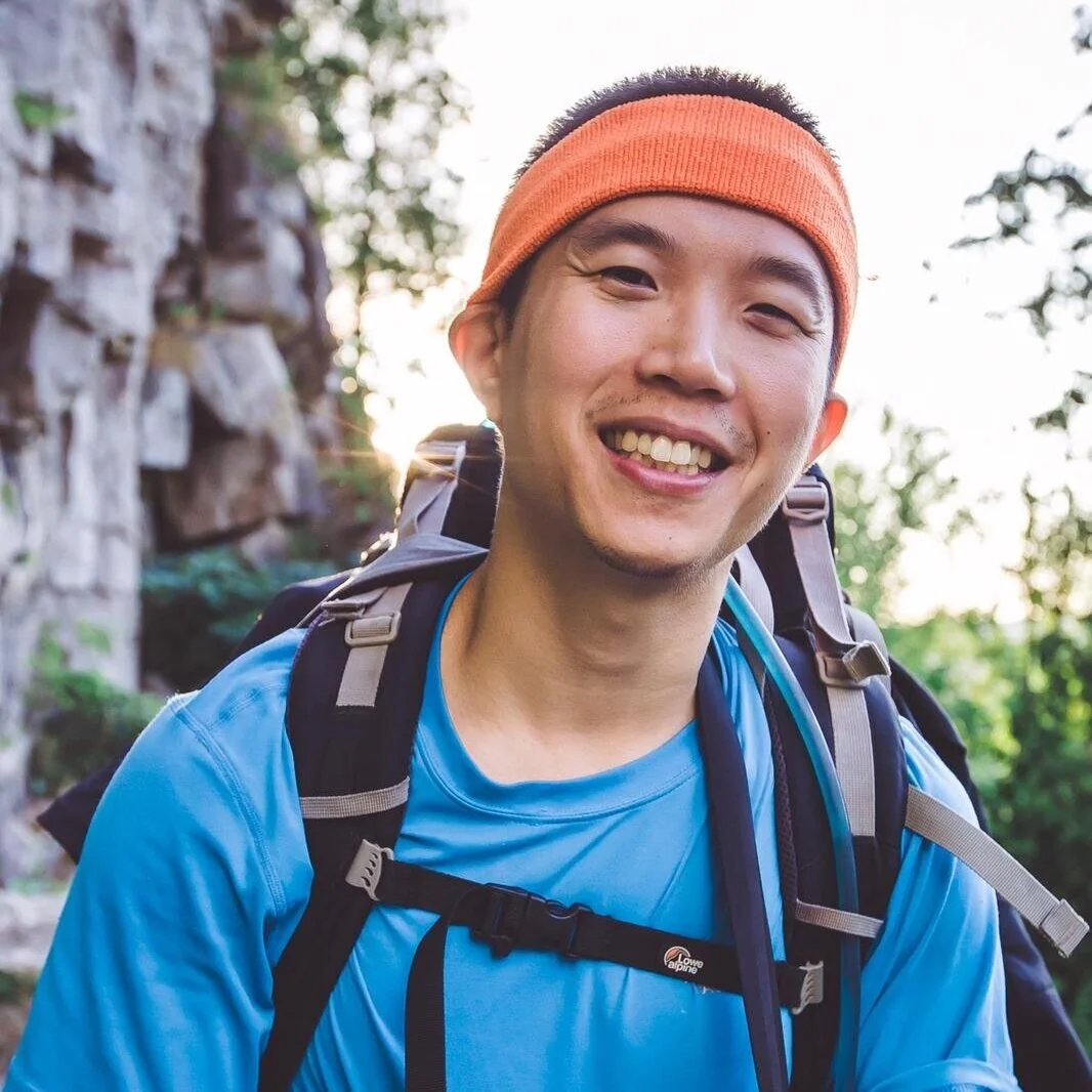 Titan — Melanin Base Camp