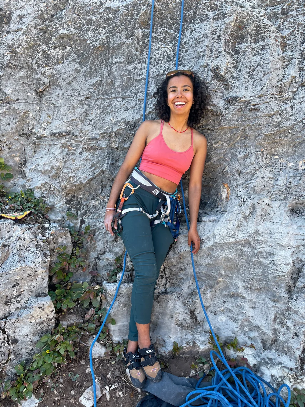 Eugene Pak — Melanin Base Camp