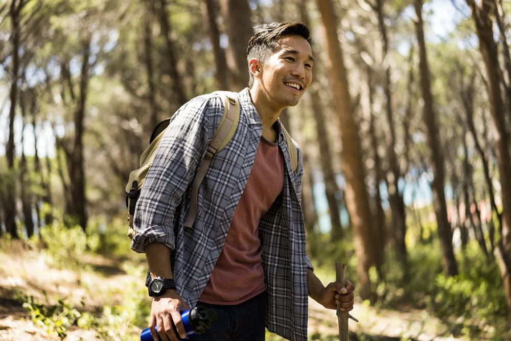 Let's Talk About Racial Dating Preferences in Outdoor Spaces — Melanin ...