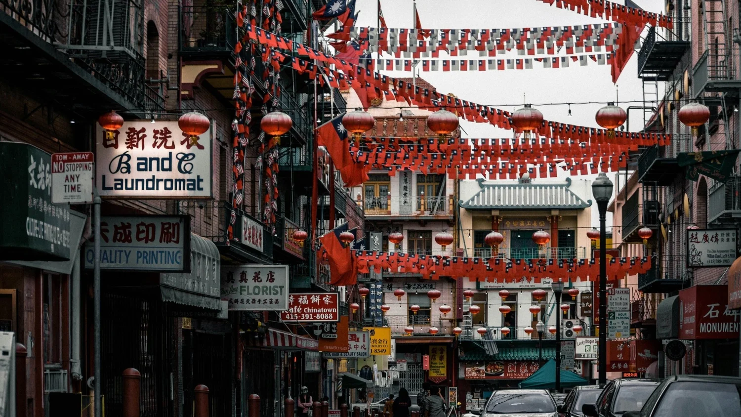 4 U.S. Chinatowns You Should Know and Fight For — Melanin Base Camp
