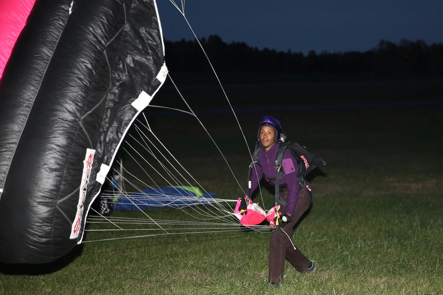 How I Learned to Embrace Outdoorsy Stuff White People Like — Melanin ...