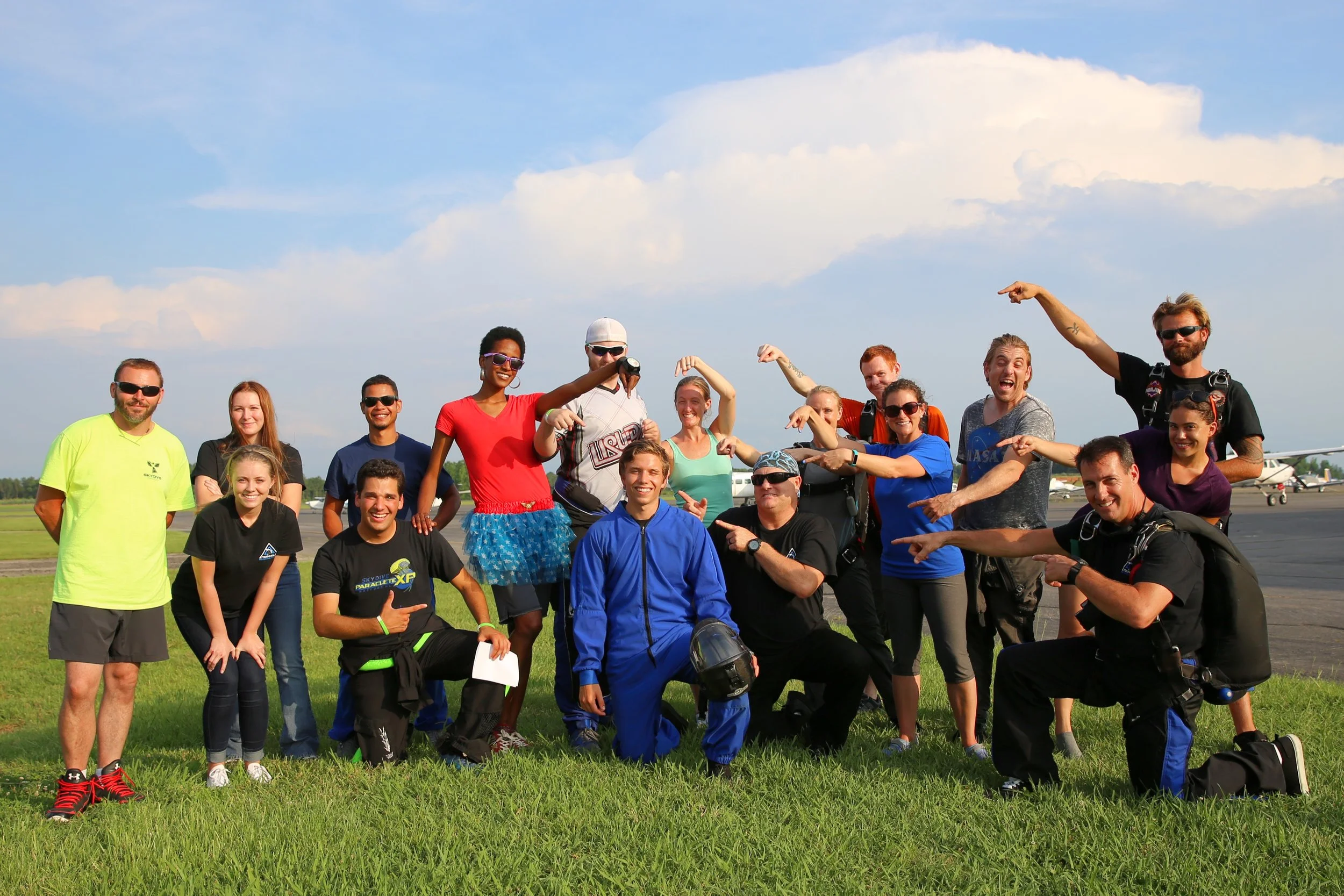 How I Learned to Embrace Outdoorsy Stuff White People Like — Melanin ...