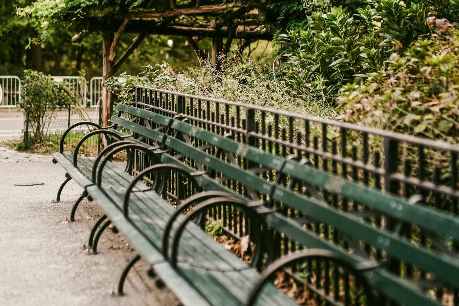 What is Hostile Architecture? America's War on the Unhoused — Melanin ...