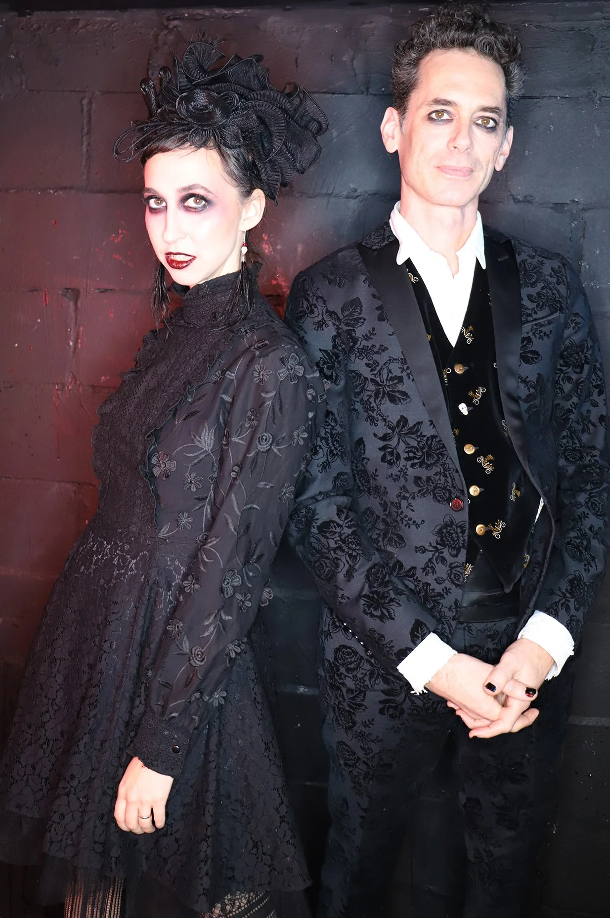 Photos — Charming Disaster