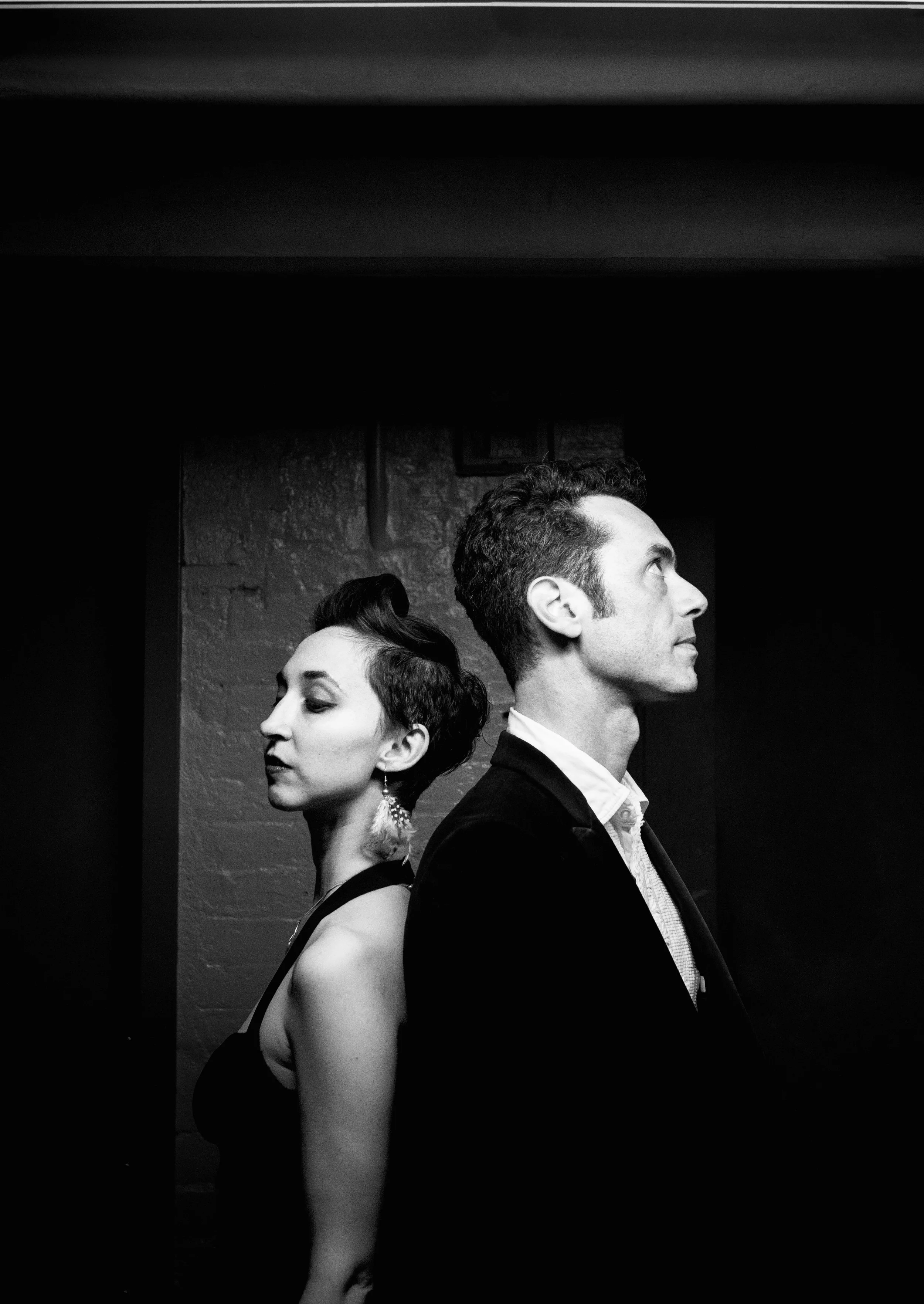 Photos — Charming Disaster