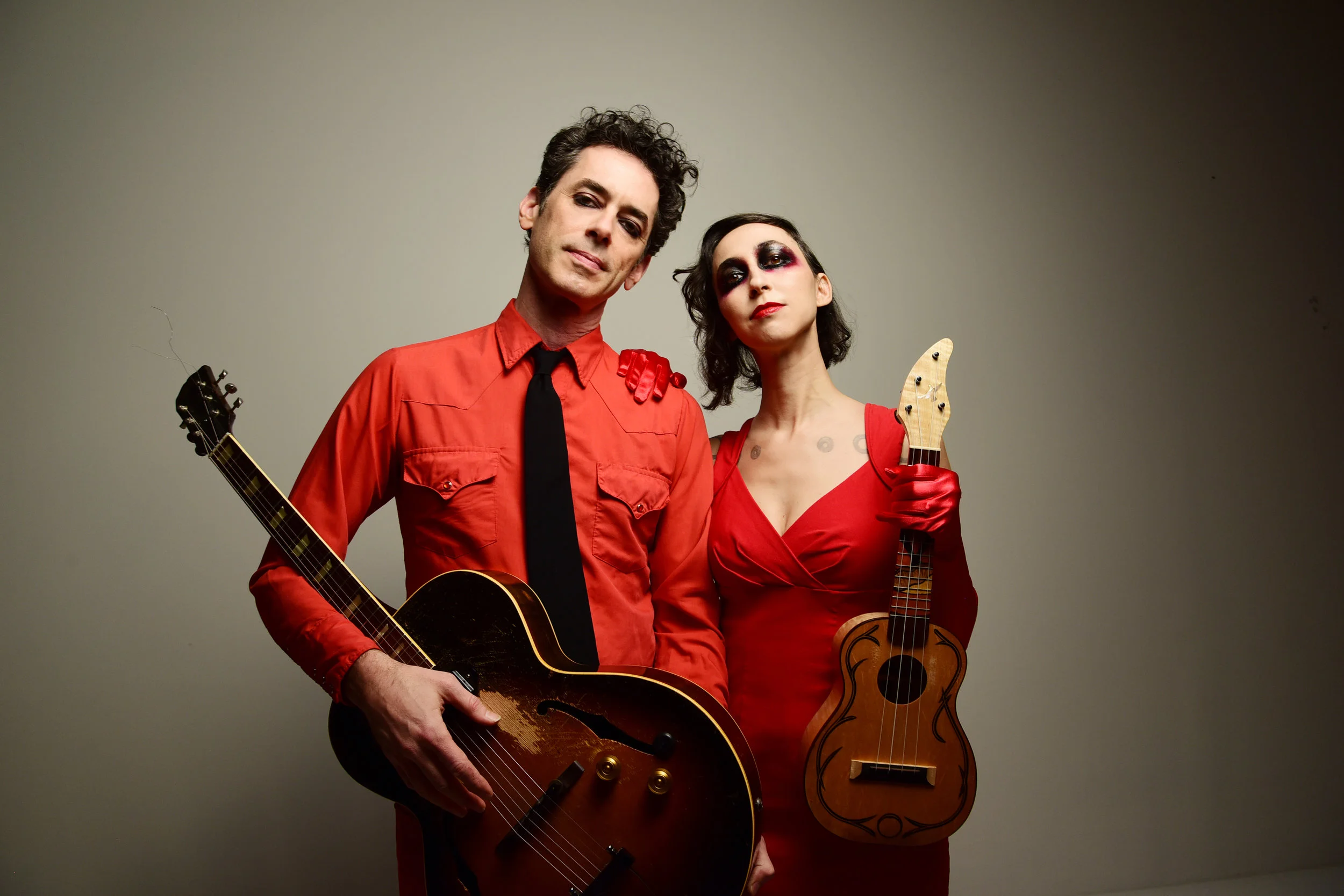 Photos — Charming Disaster