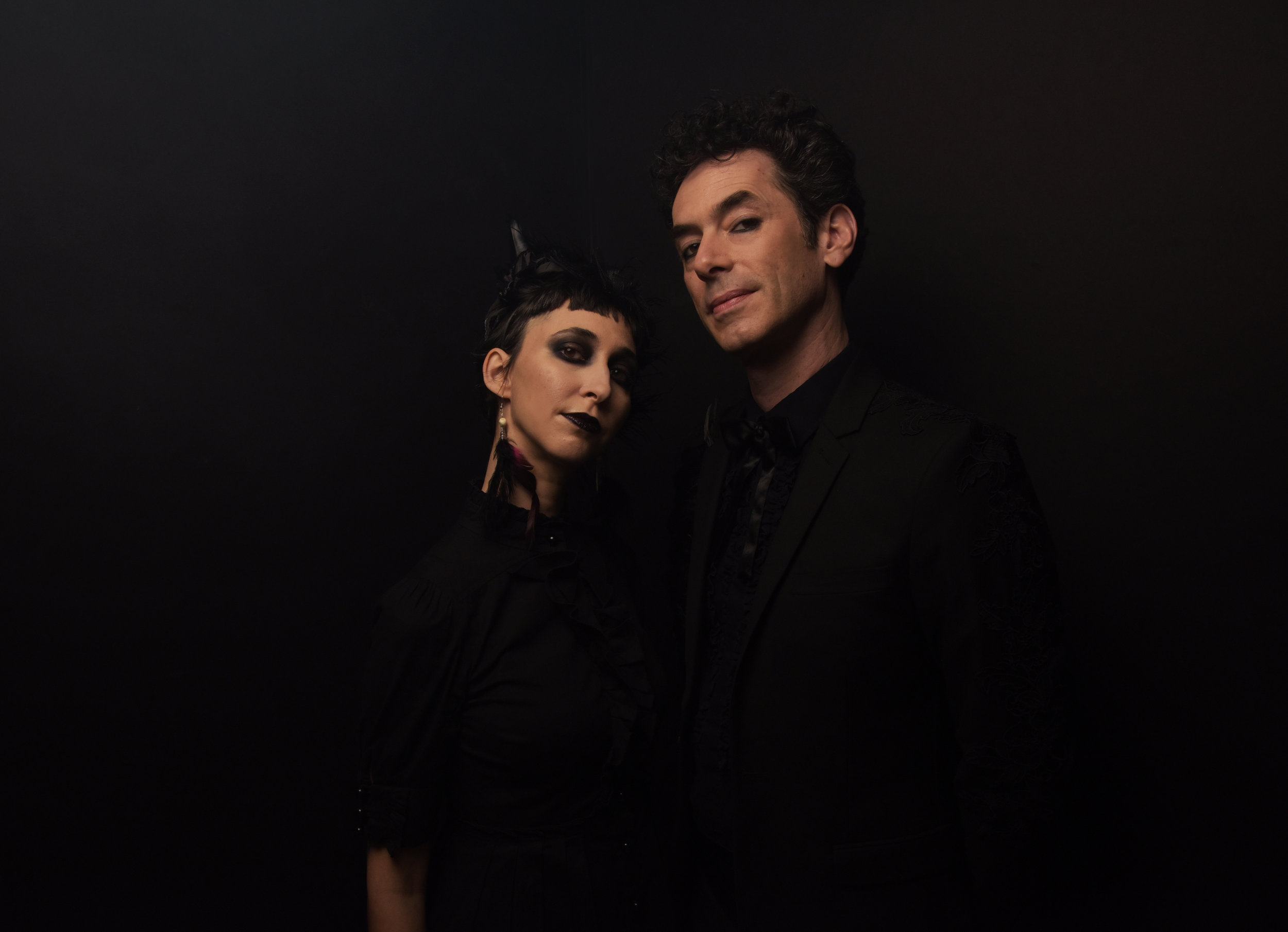 Photos — Charming Disaster