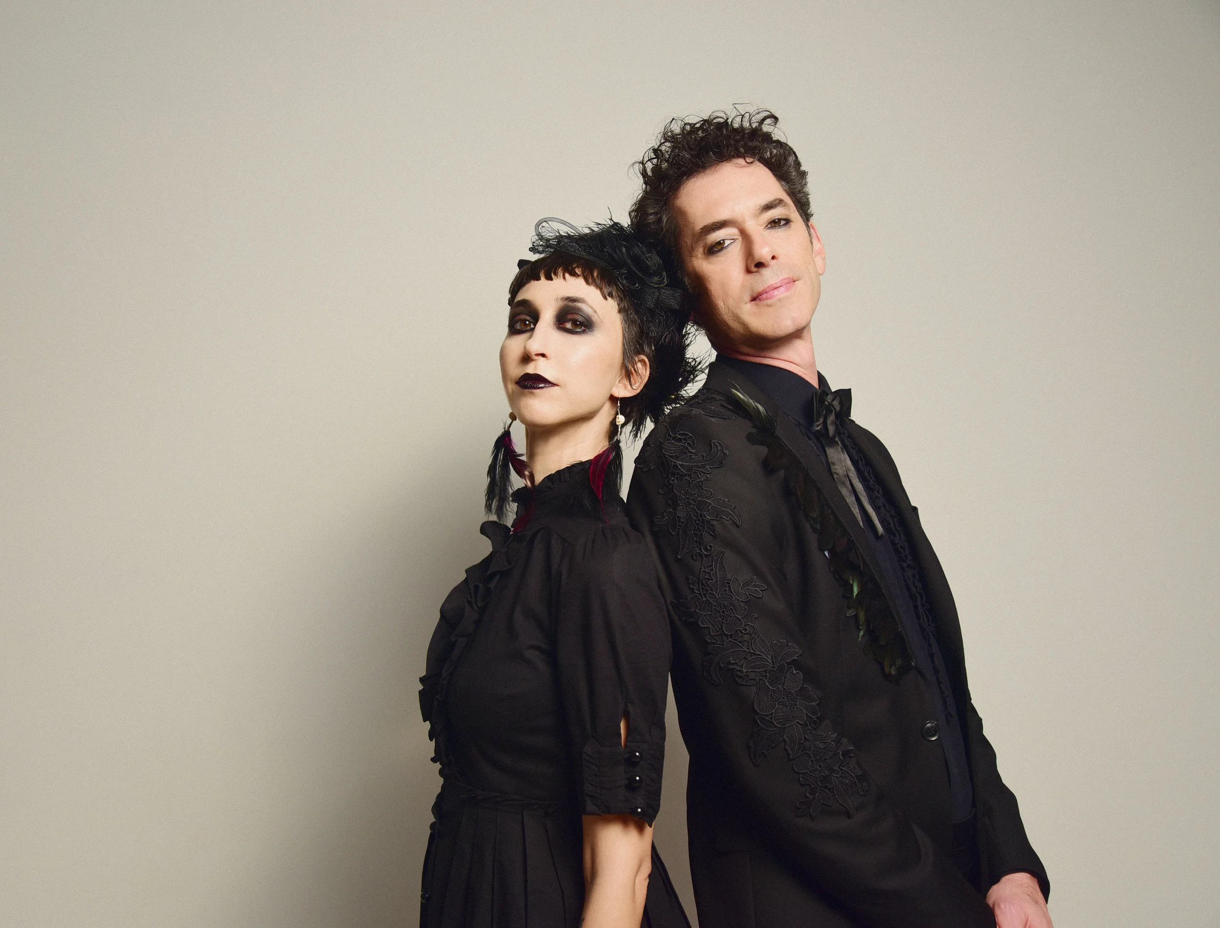 Photos — Charming Disaster