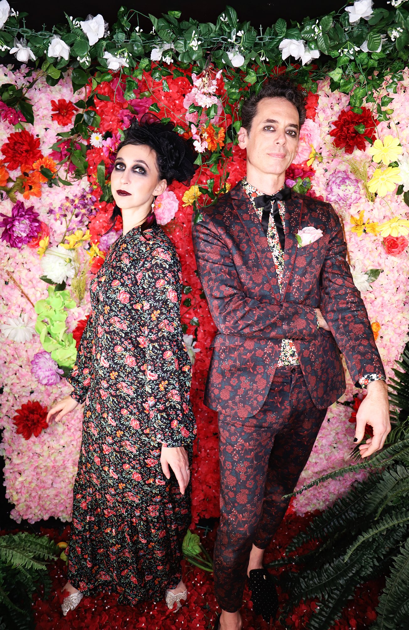 Photos — Charming Disaster