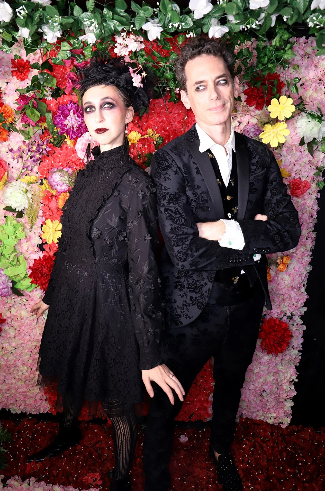 Photos — Charming Disaster