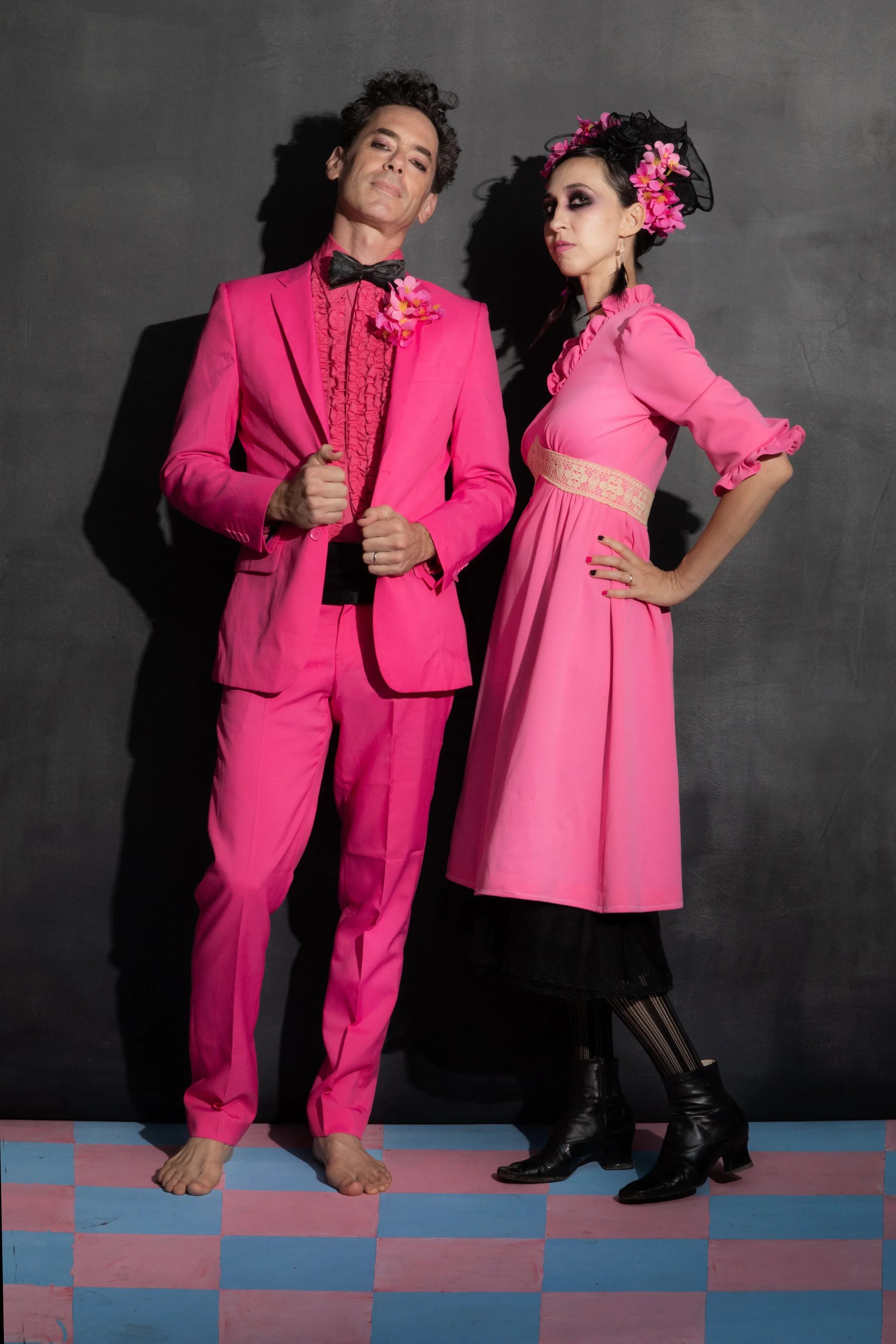 Photos — Charming Disaster