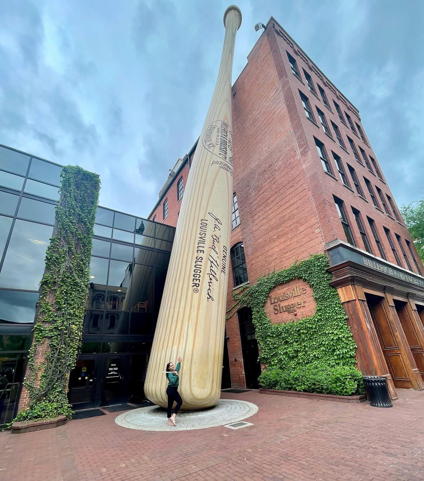 The Beautiful Wanderluster