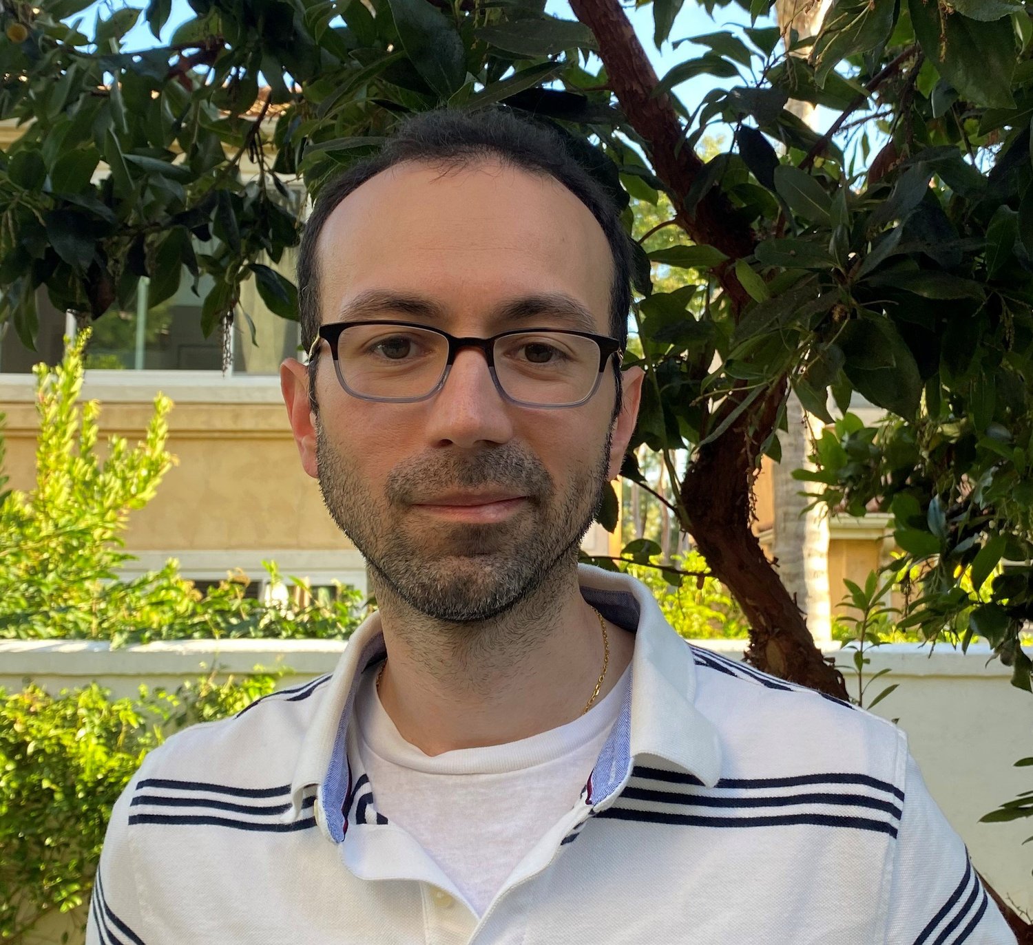 The Team — Chavez Lab