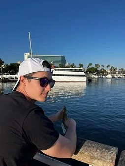 The Team — Chavez Lab