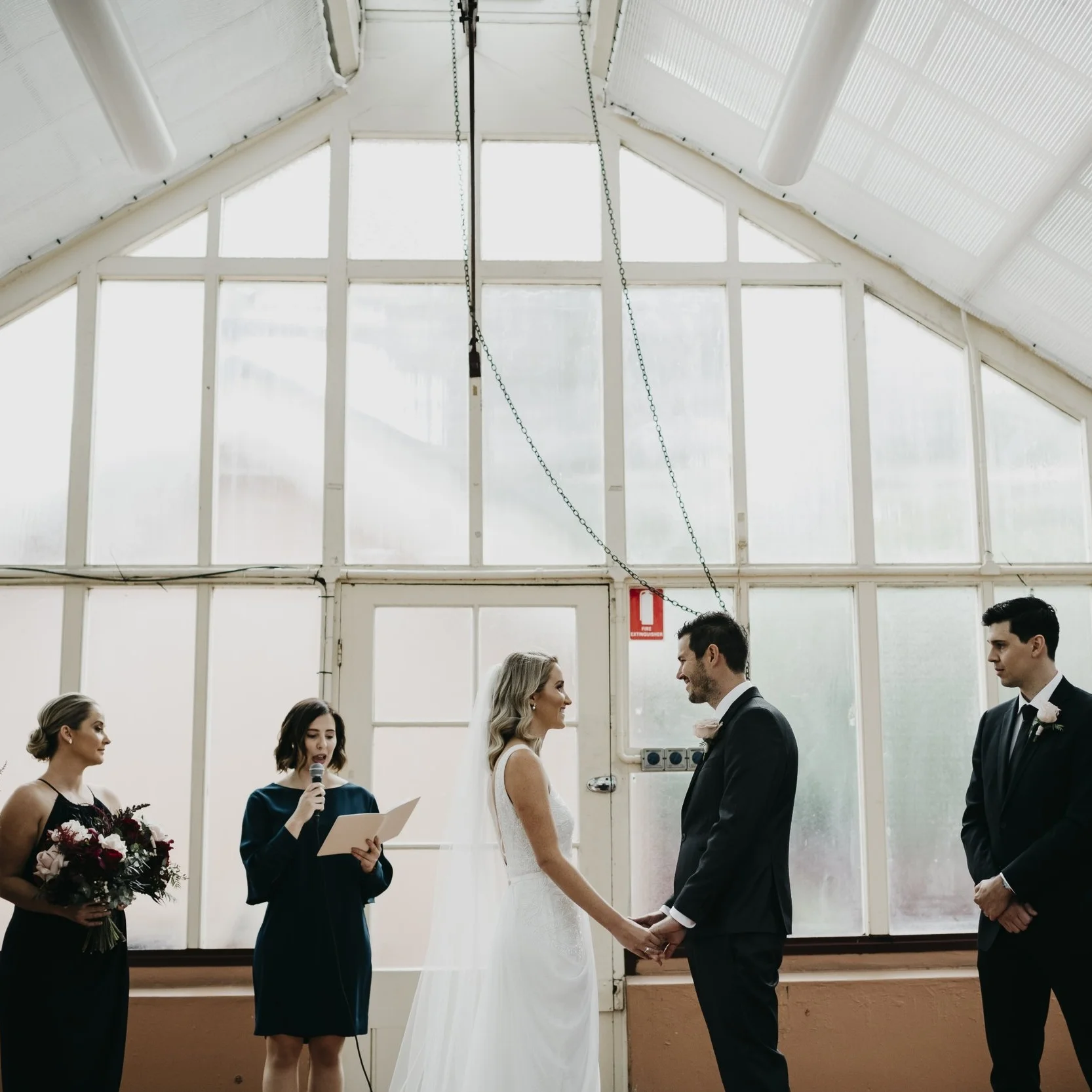 Megan Knox Celebrancy