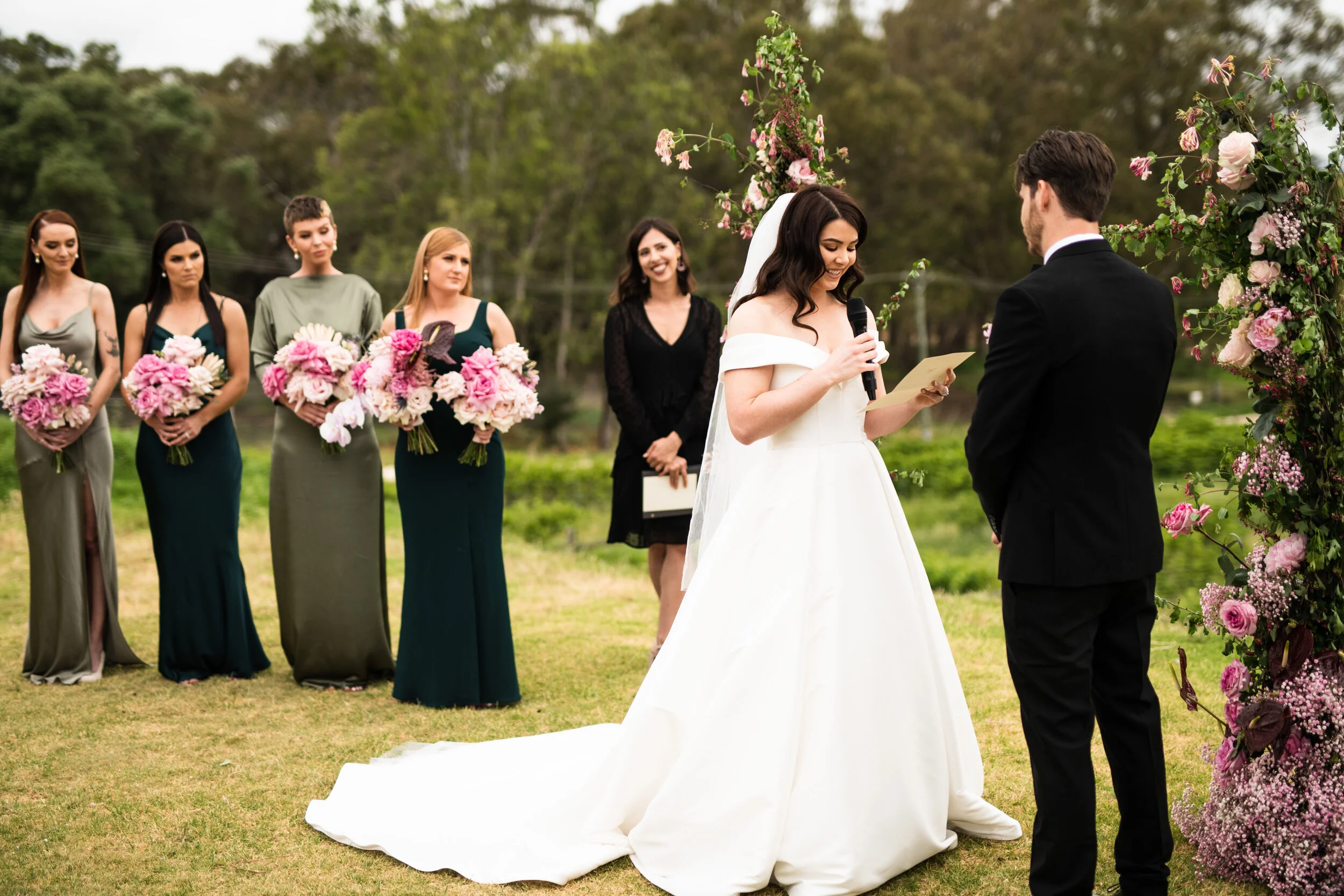 Megan Knox Celebrancy
