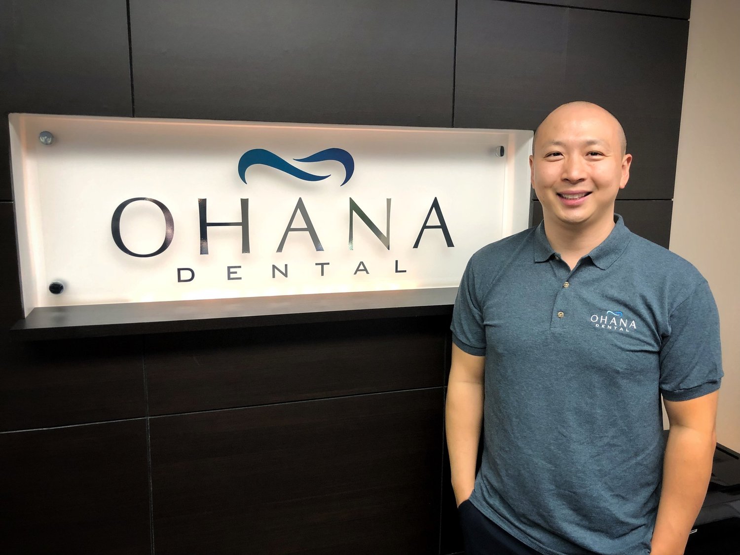 Our Practice — Ohana Dental Group