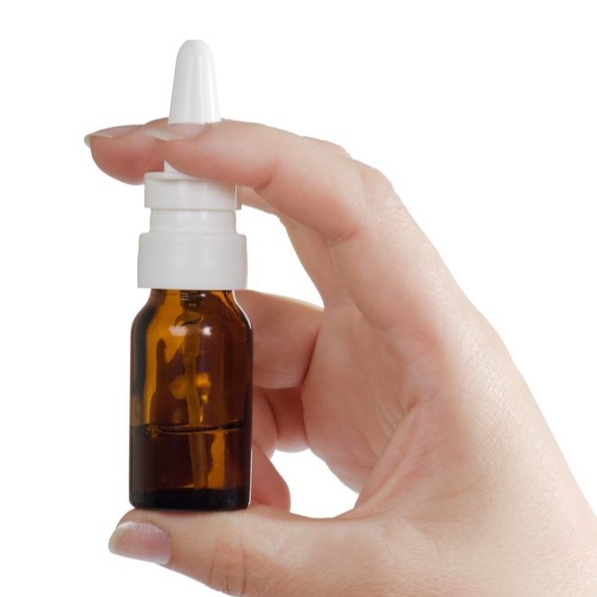 Manufacturing — Ab-initio pharma