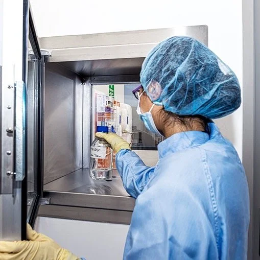 Formulation — Ab-initio pharma