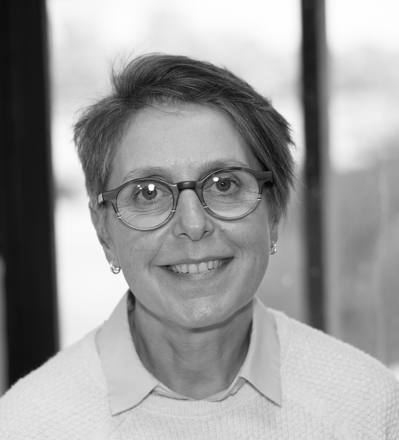 Managment — Ab-initio pharma