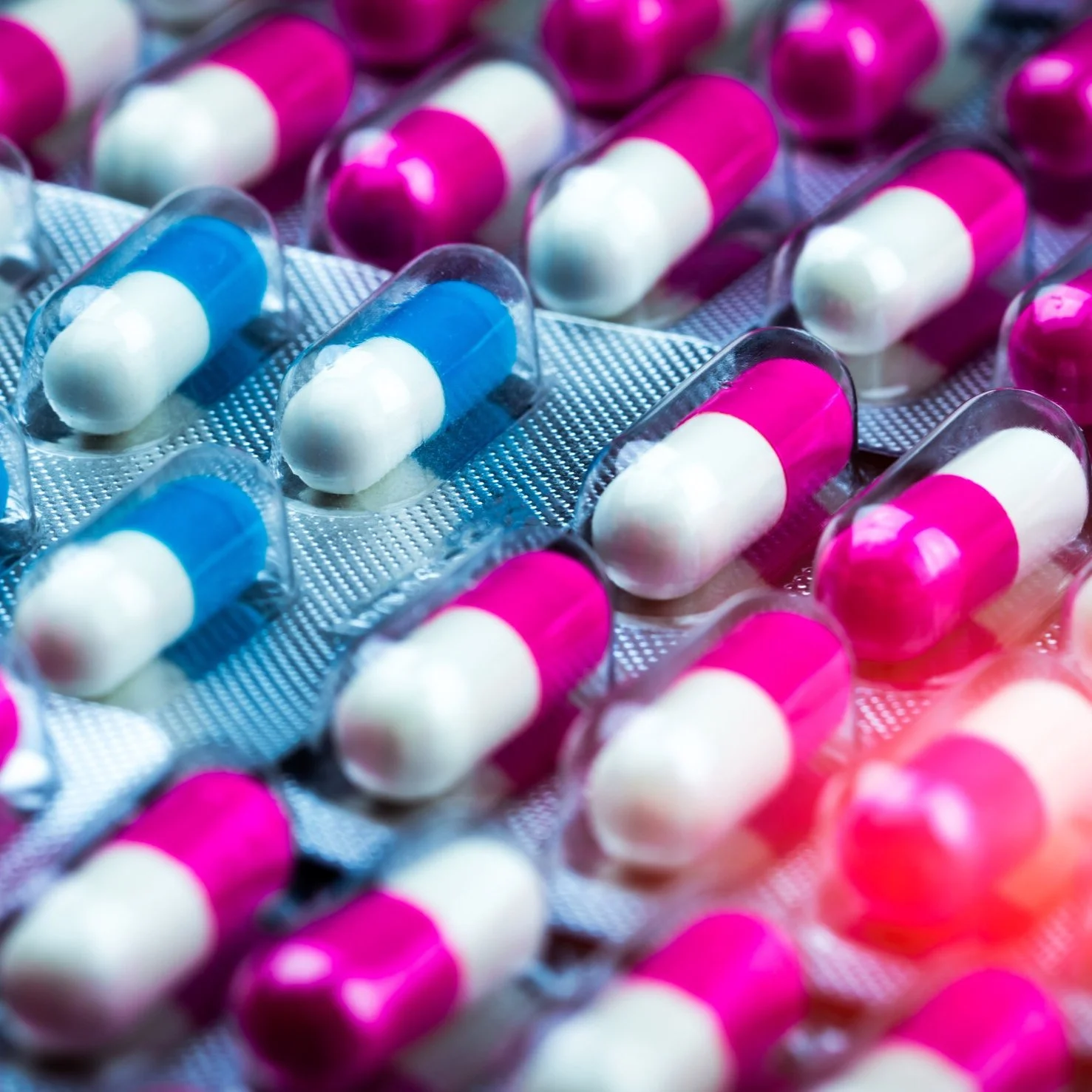 Packaging — Ab-initio pharma