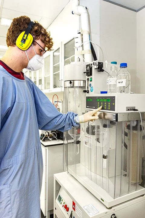 Formulation — Ab-initio pharma