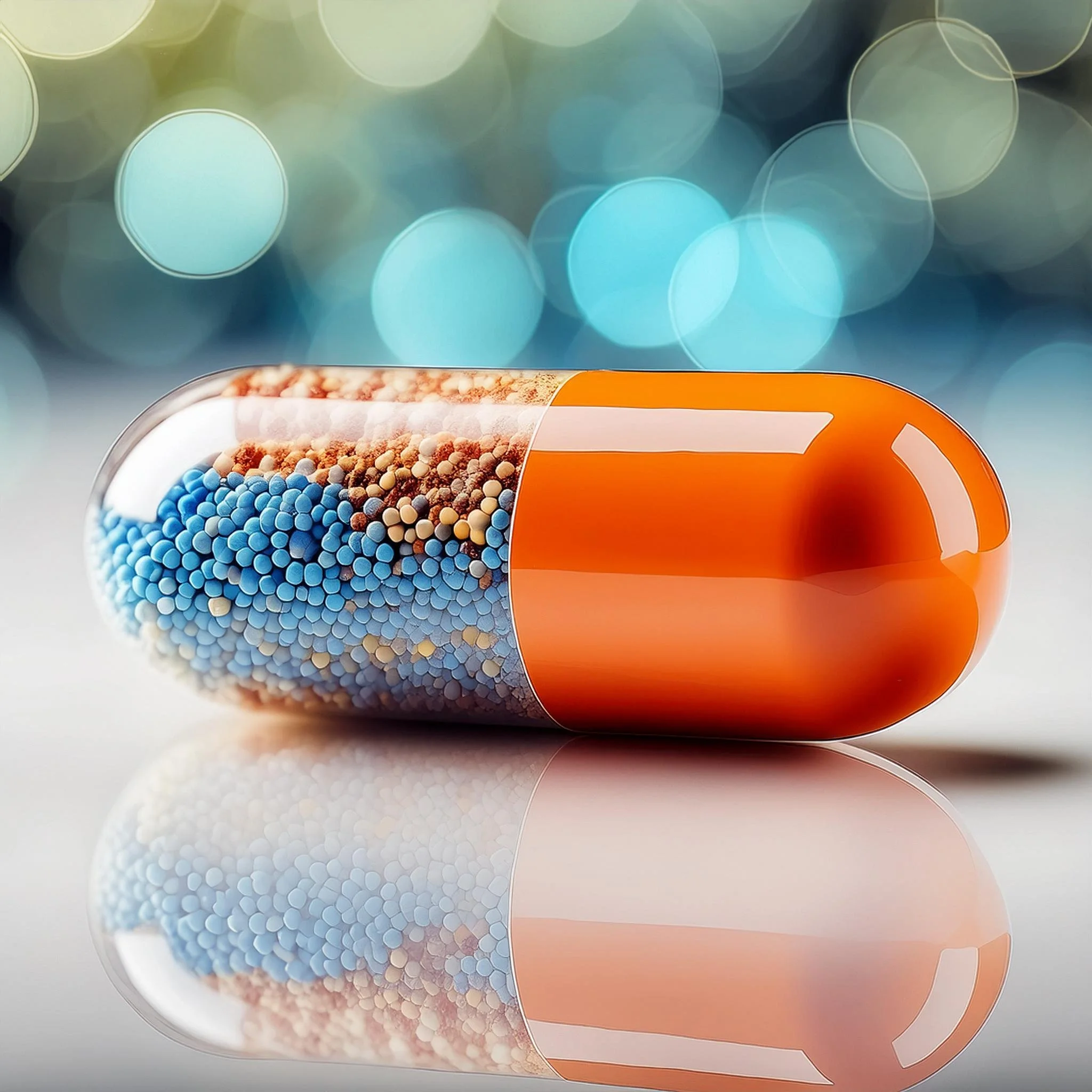 AB INITIO PHARMA PARTNERS WITH ENDO AXIOM TO MANUFACTURE INNOVATIVE ...